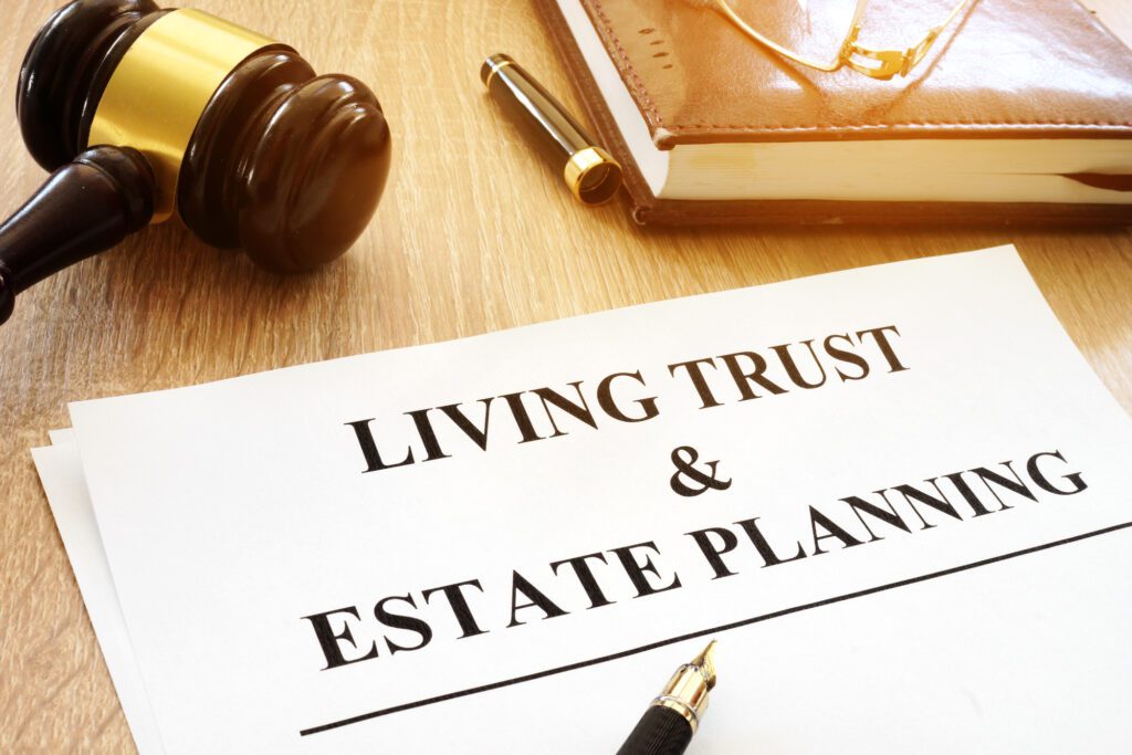 What Should You Put in Your Living Trust? - Bankruptcy and Foreclosure ...