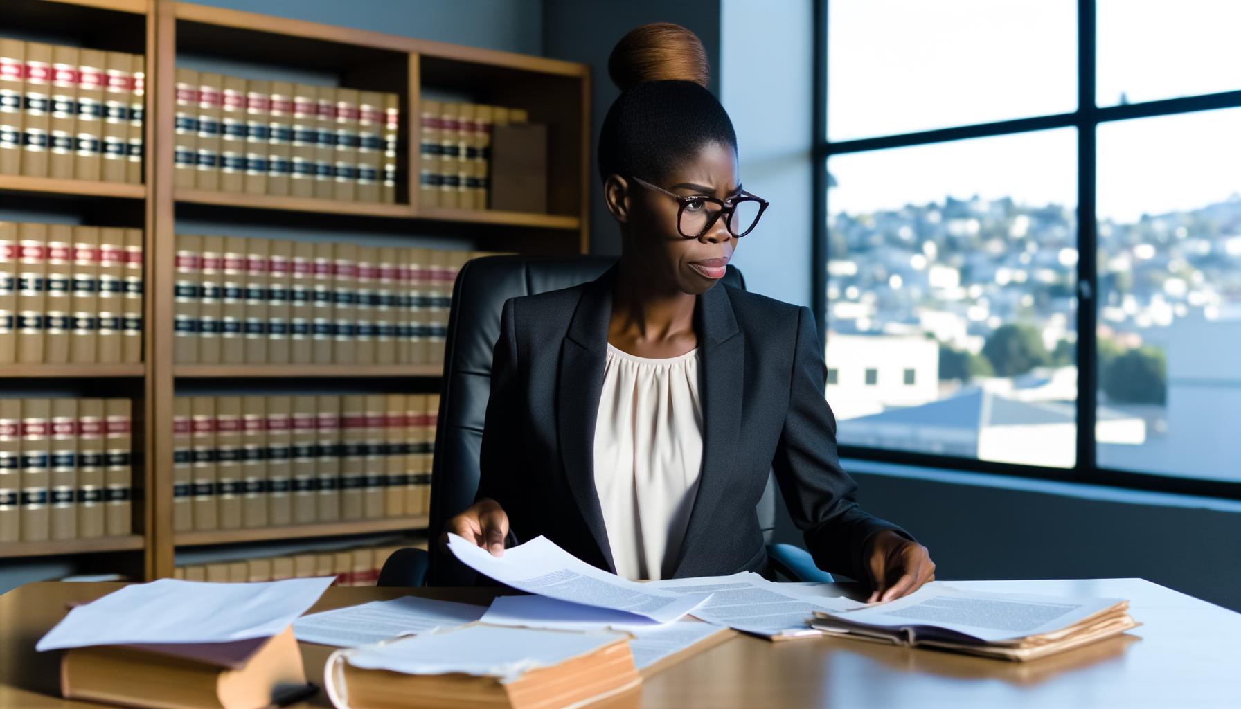 Choosing the Right Bankruptcy Attorney in Yorba Linda - Bankruptcy and ...