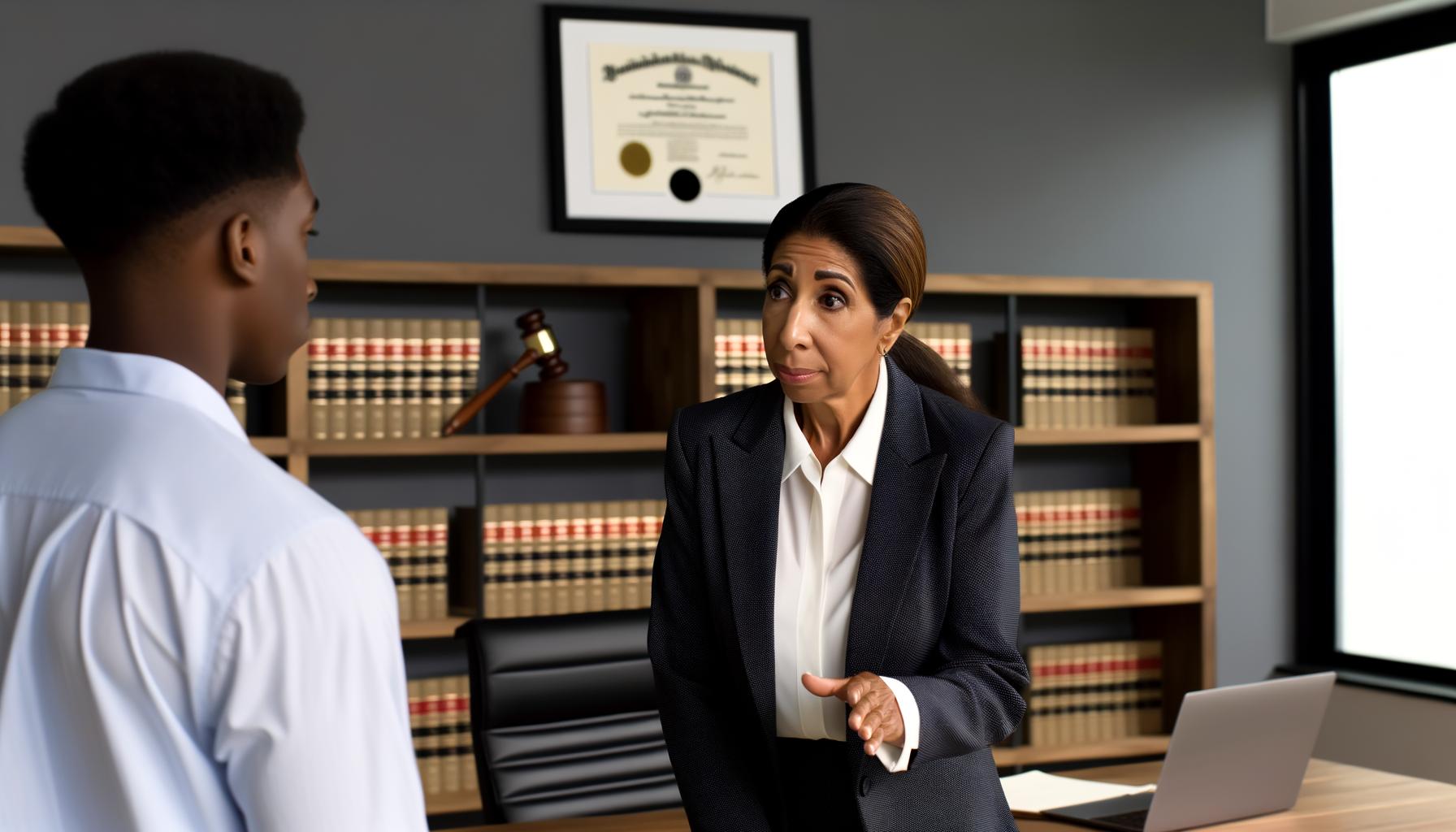 Choosing the Right Bankruptcy Attorney in Laguna Niguel - Bankruptcy ...