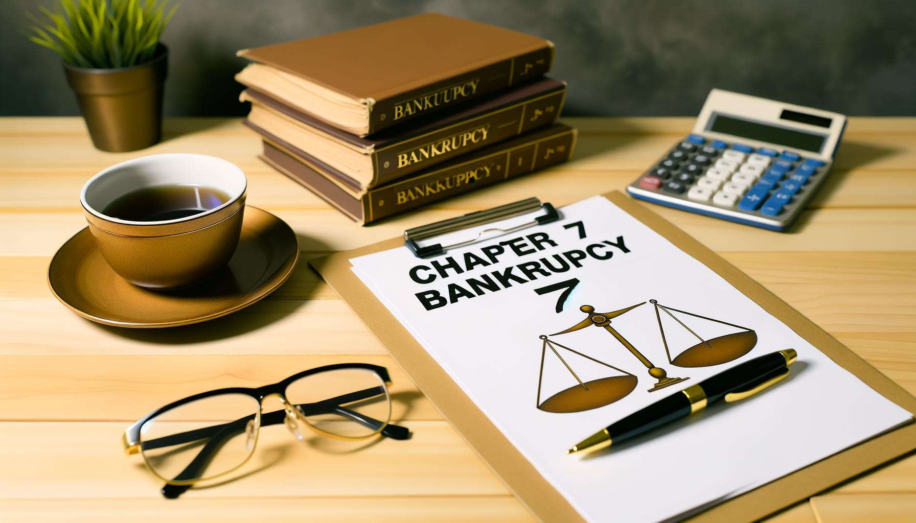 Understanding Chapter 7 Bankruptcy in Laguna Beach - Bankruptcy and ...