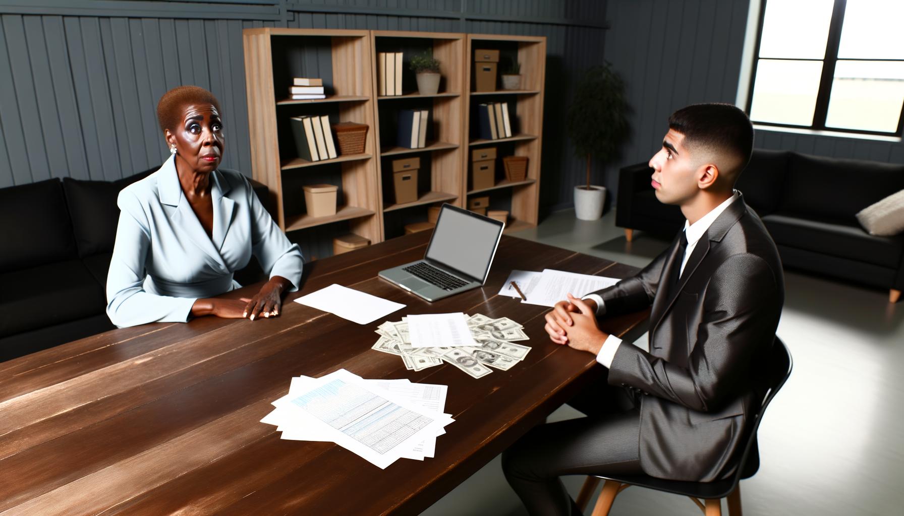 Successful Debt Settlement Techniques for Buena Park Residents ...