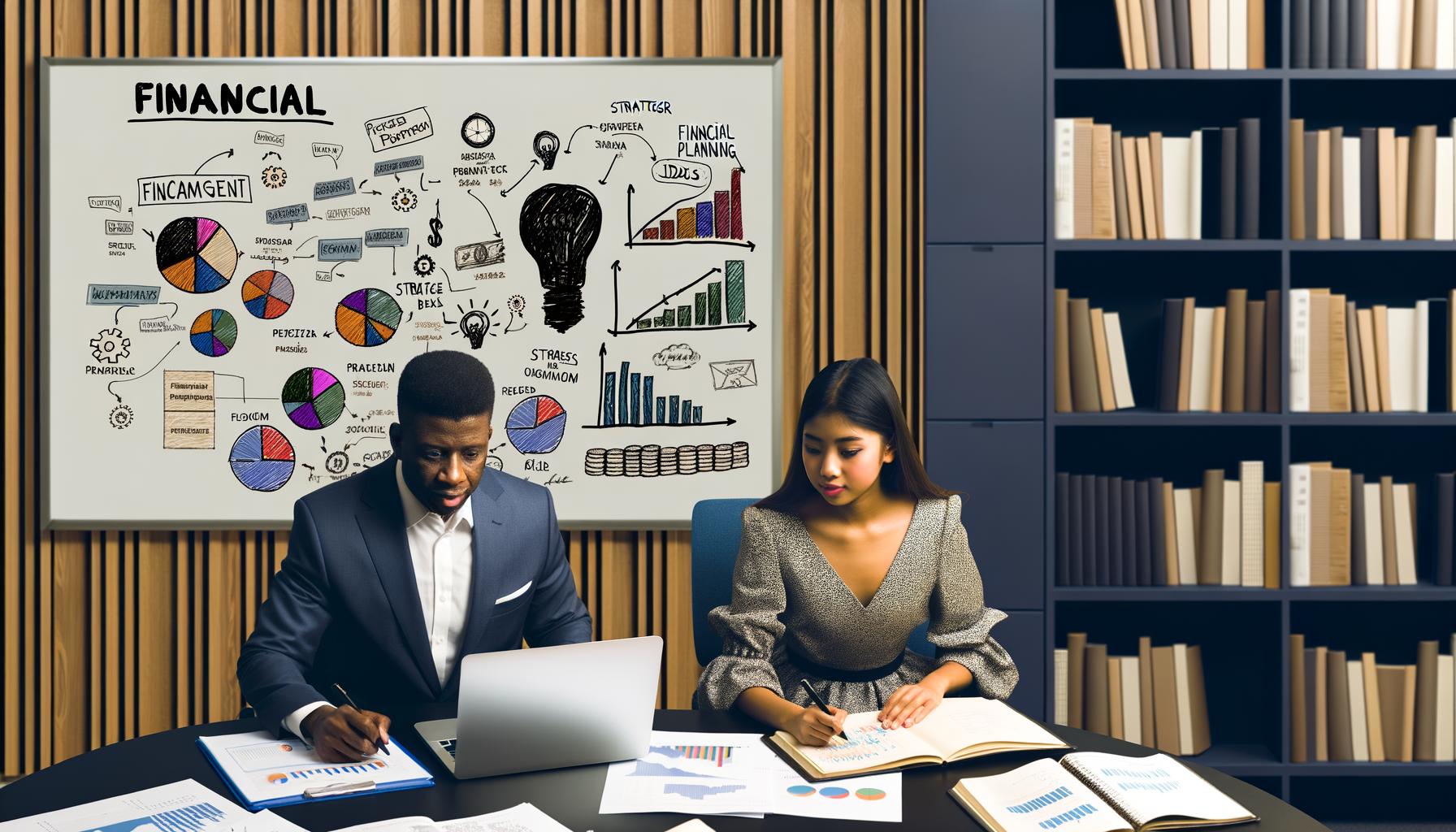 Financial Planning for Young Professionals in Dana Point - Bankruptcy ...