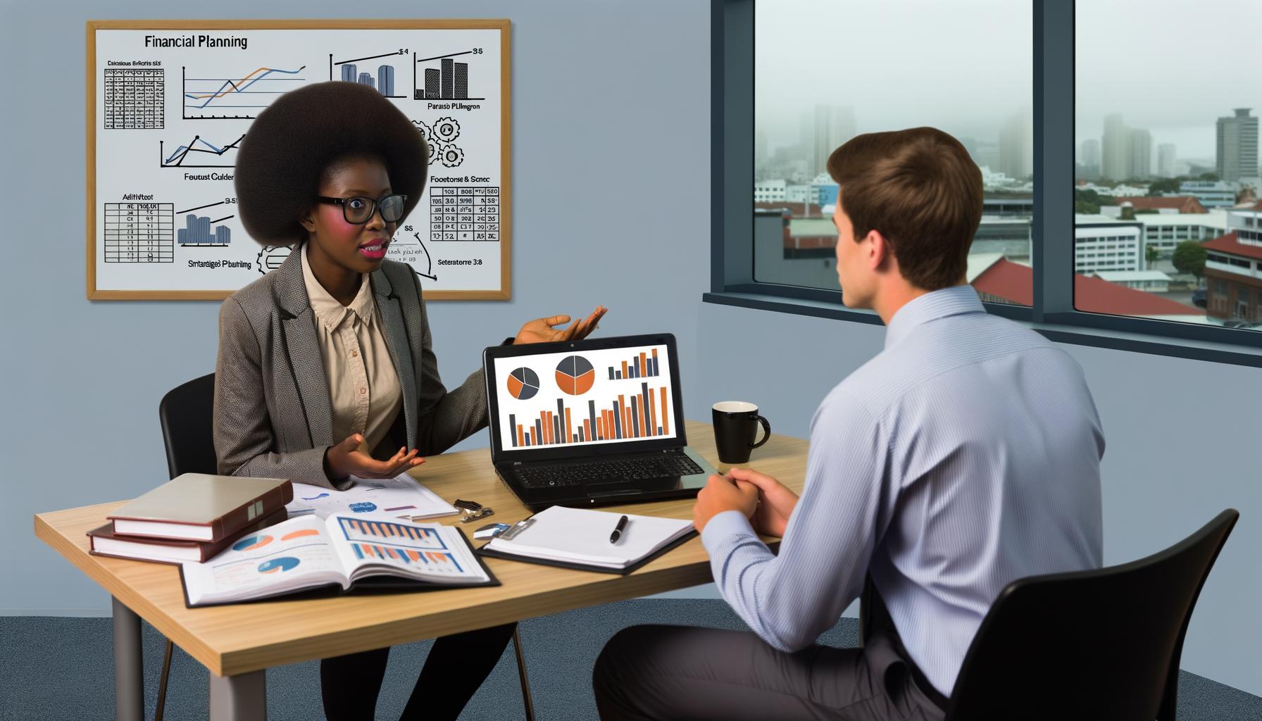 Essential Financial Planning Tips for Residents of Fountain Valley ...