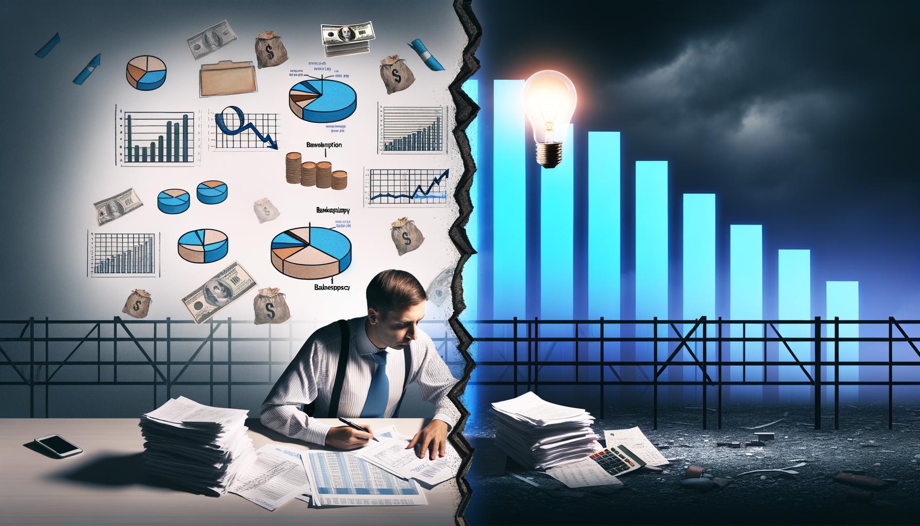 Financial Restructuring for Growth in Orange County Businesses ...