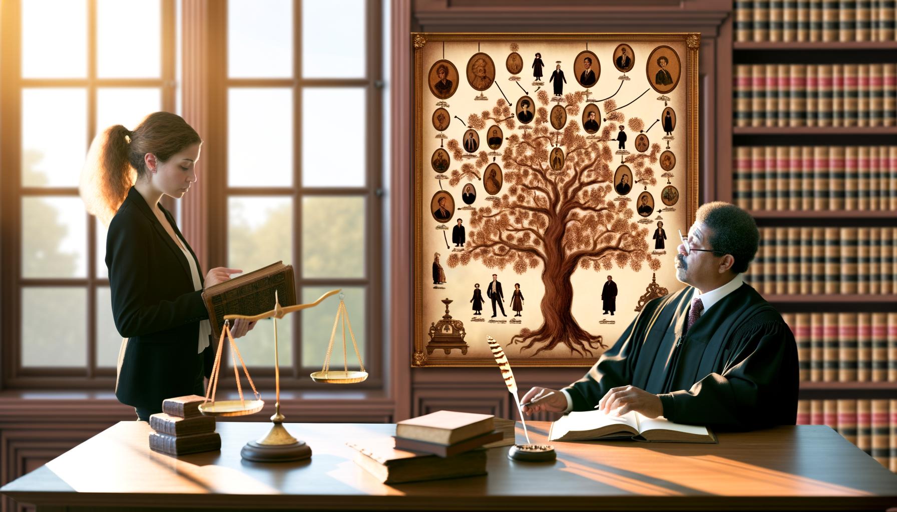 Understanding Inheritance Law in Laguna Beach - Bankruptcy and ...