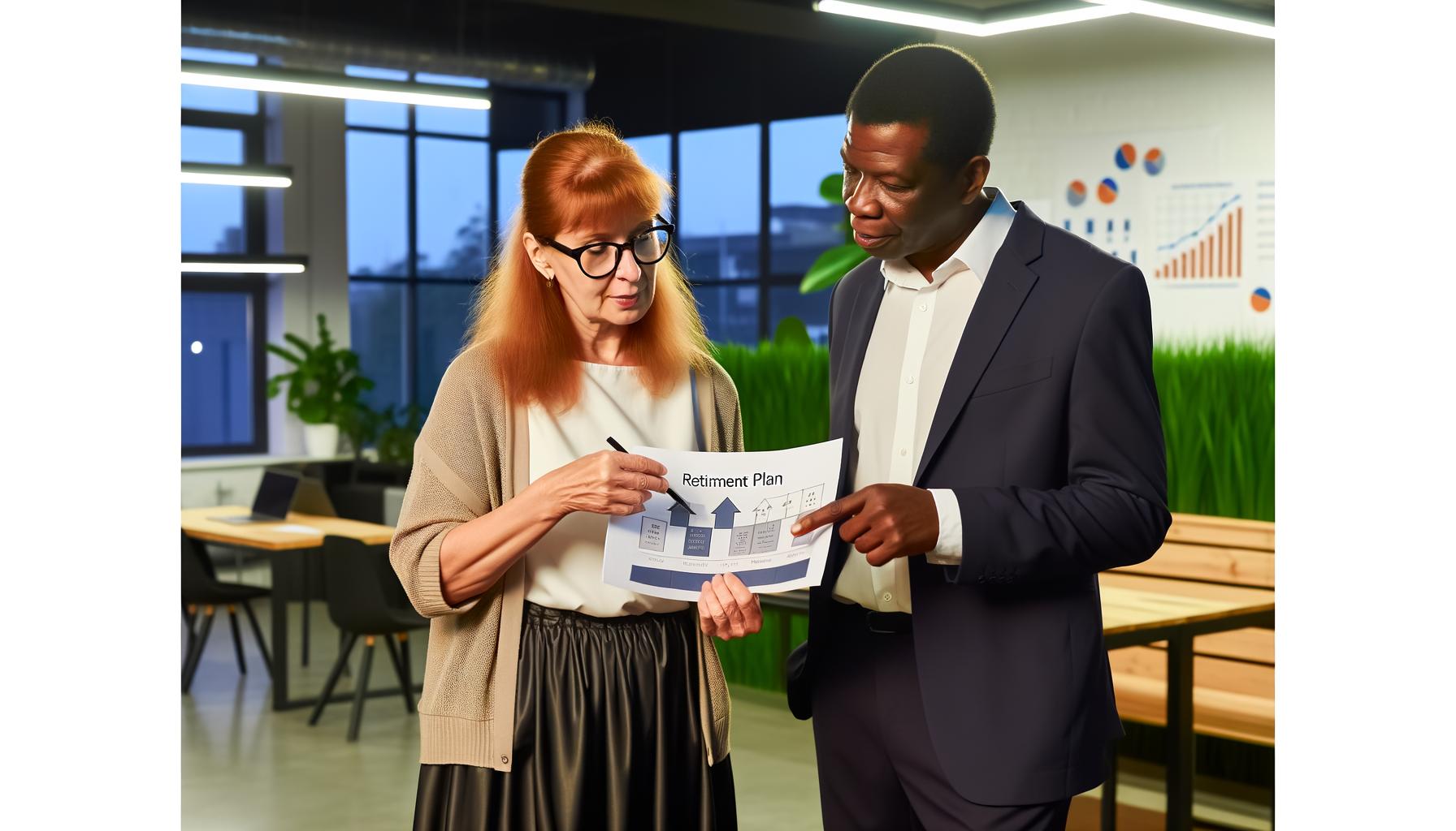 Retirement Planning for Active Seniors in San Clemente - Bankruptcy and ...