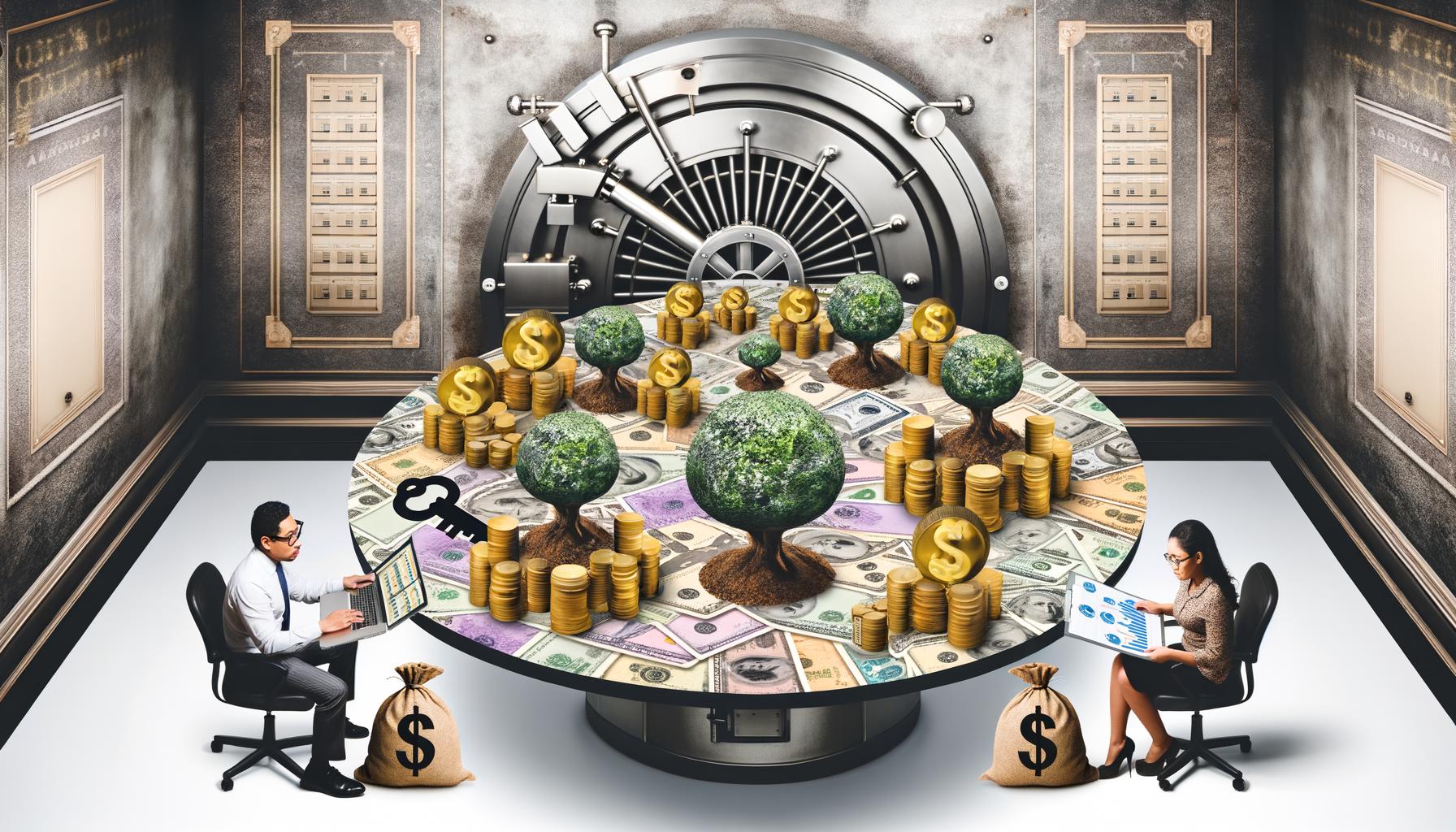 Wealth Management Strategies for High-Net-Worth Individuals in Orange ...